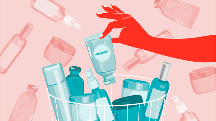 I Tried Skin Fasting, the Latest Trend for Clear Skin – Rachel Sacks